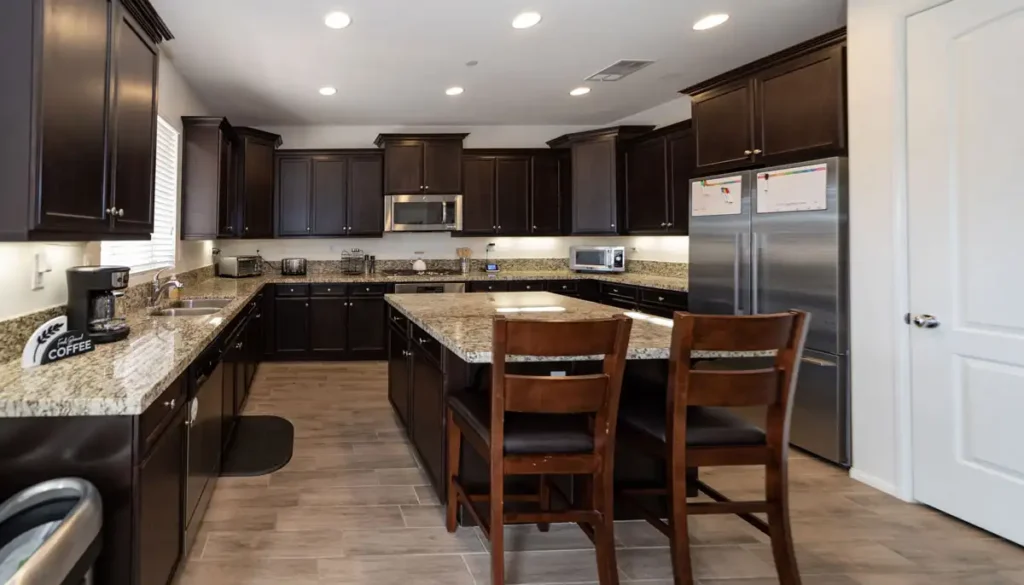 House Rules - Diamond House